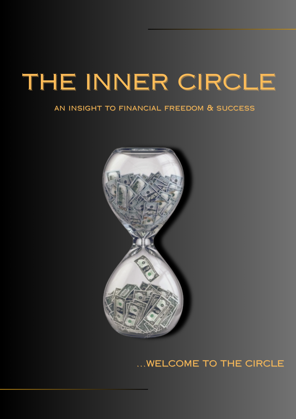 THE INNER CIRCLE