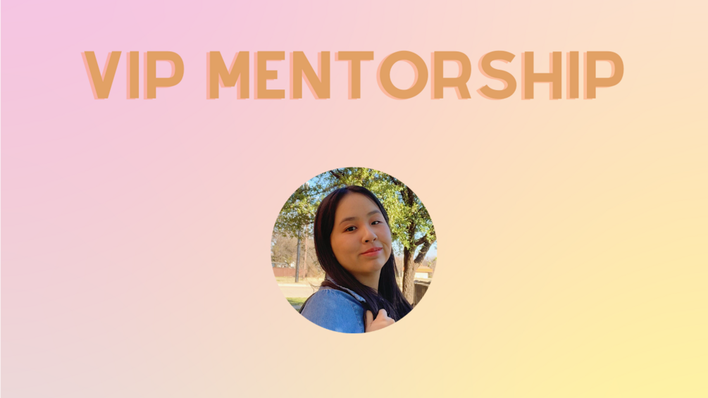 VIP Mentorship 6 months