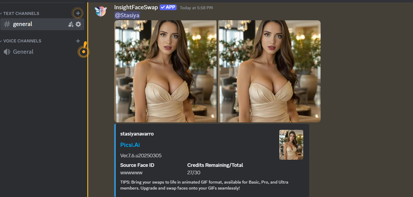 [Guide] Create your own AI Model/Influencer | BlackHatWorld