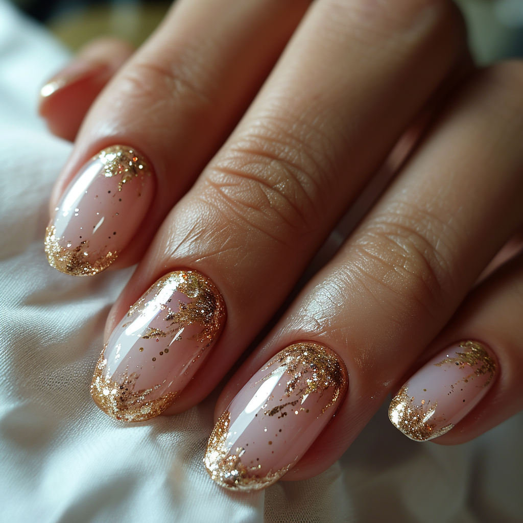 NailKicks Elite Nail Designs