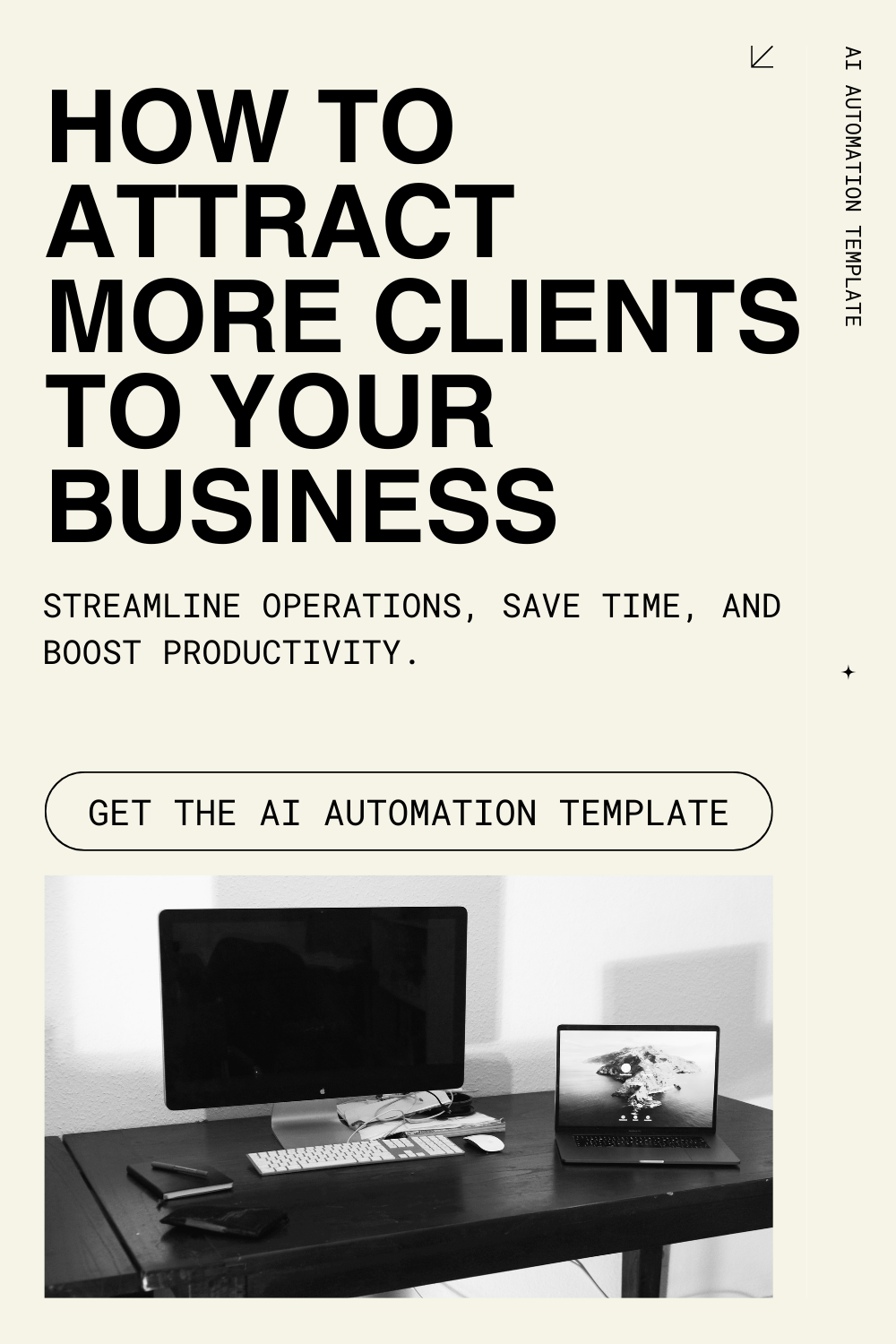 AI Automation Templates For Businesses