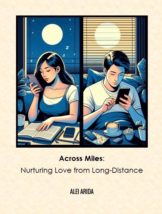 Across Miles: Nurturing Love from Long-Distance