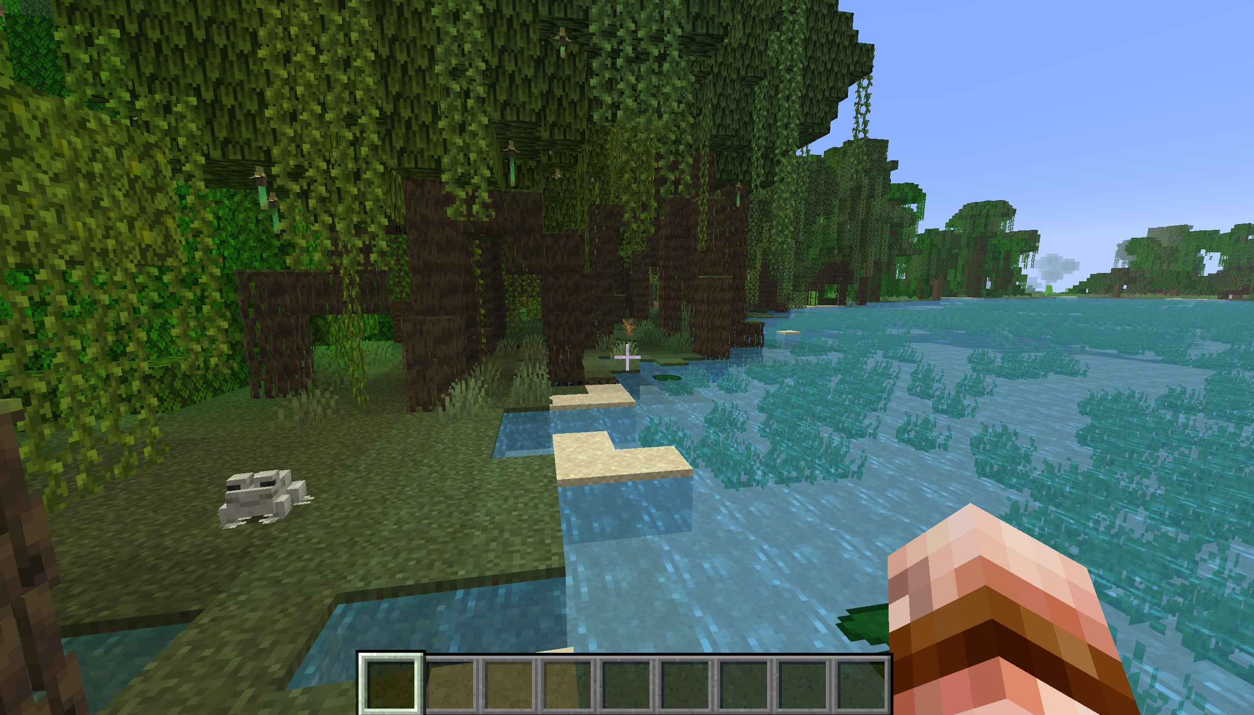 Earth Lite - Free - Vanilla + Terralith + Biomes O Plenty versions ...