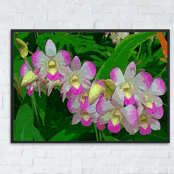 Floral Art