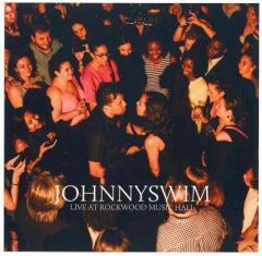 Johnny Swim Live