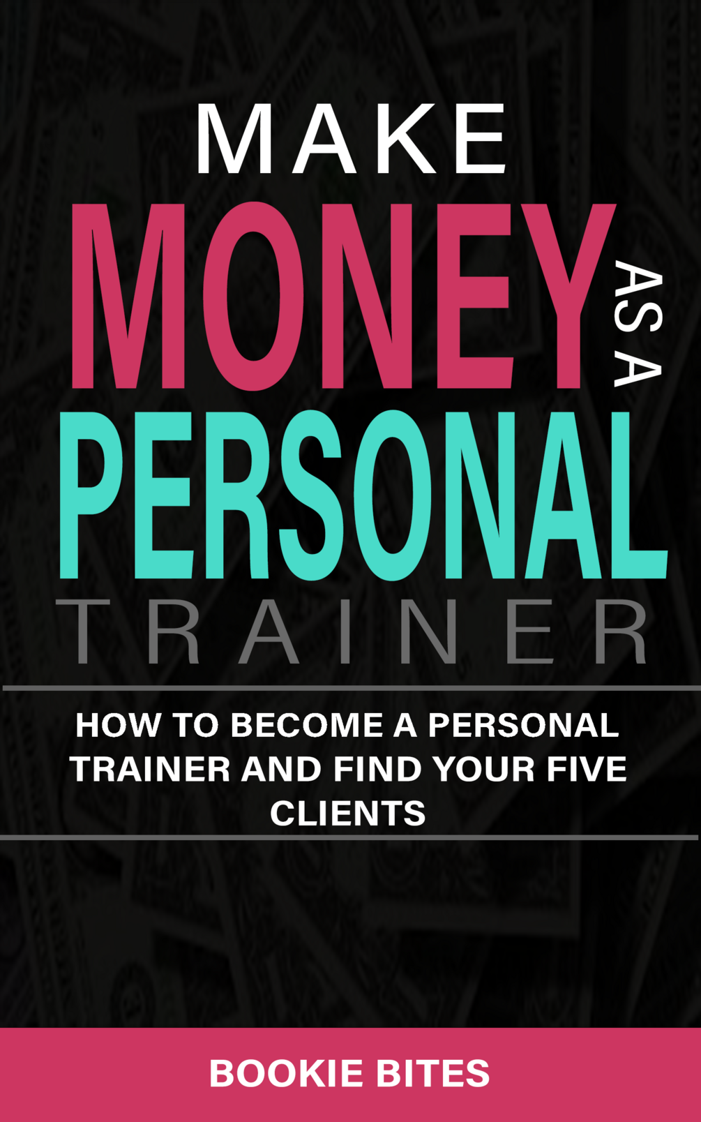 Make Money As A Personal Trainer: How To Become A Personal Trainer And ...