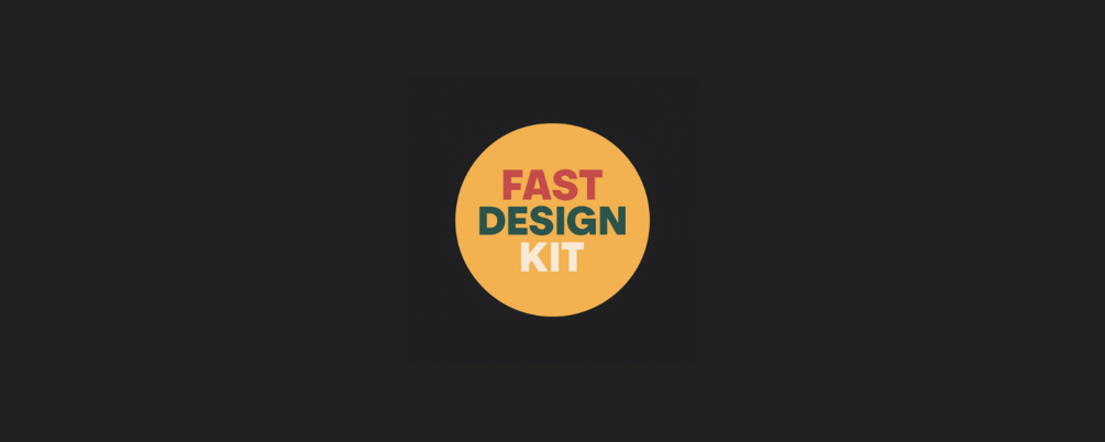 FREE Mini Kit – Fast Design Kit