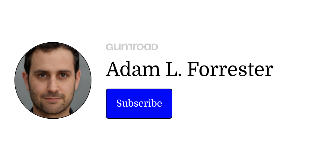 Adam L. Forrester