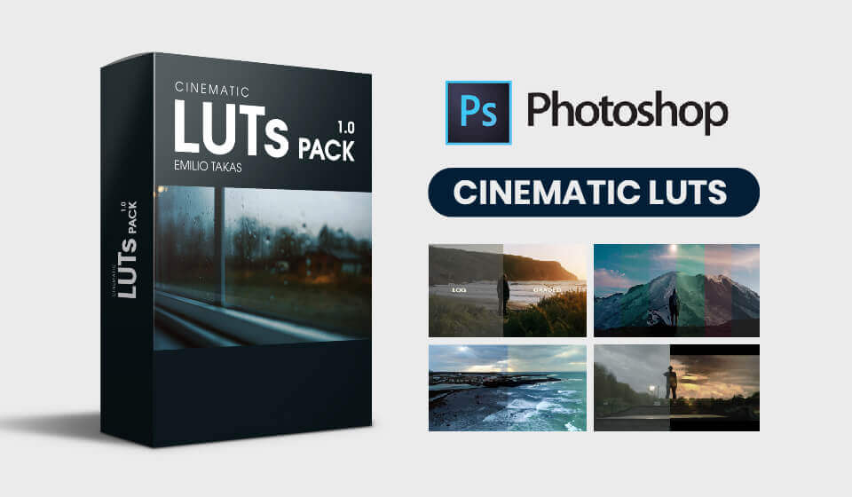 Photography & Photo editing Bundle