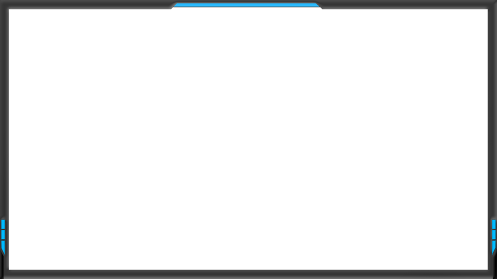 Carbon blue Stream Overlay