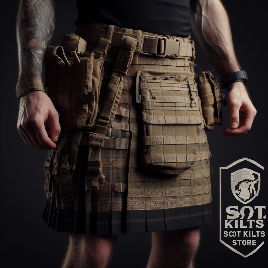 Scot Kilt Store