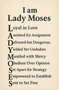 Lady Moses 33