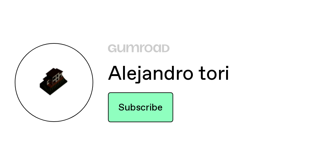 Alejandro tori