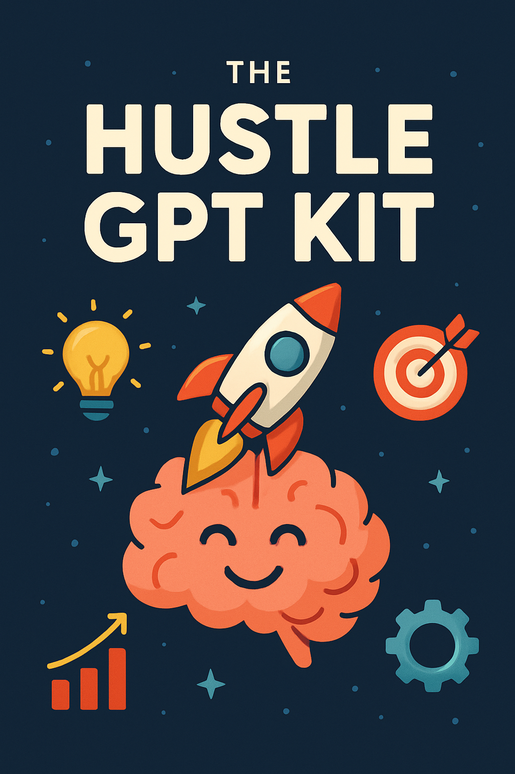 The Hustle GPT Kit