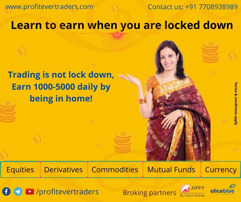 Intraday Trading Mastery: Expert Tips & Strategies from Profitever Traders