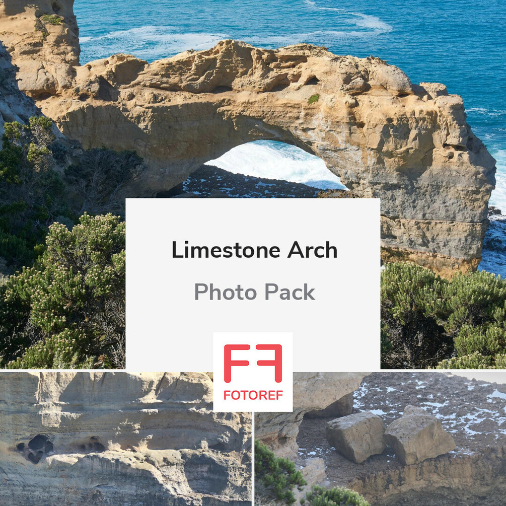 41 photos of Limestone Arch