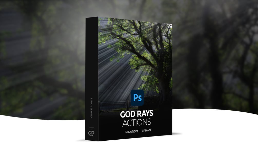 God Rays Actions Collection