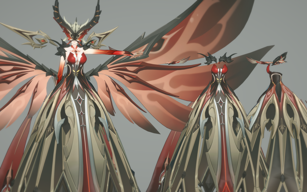 「女士」(La Signora)