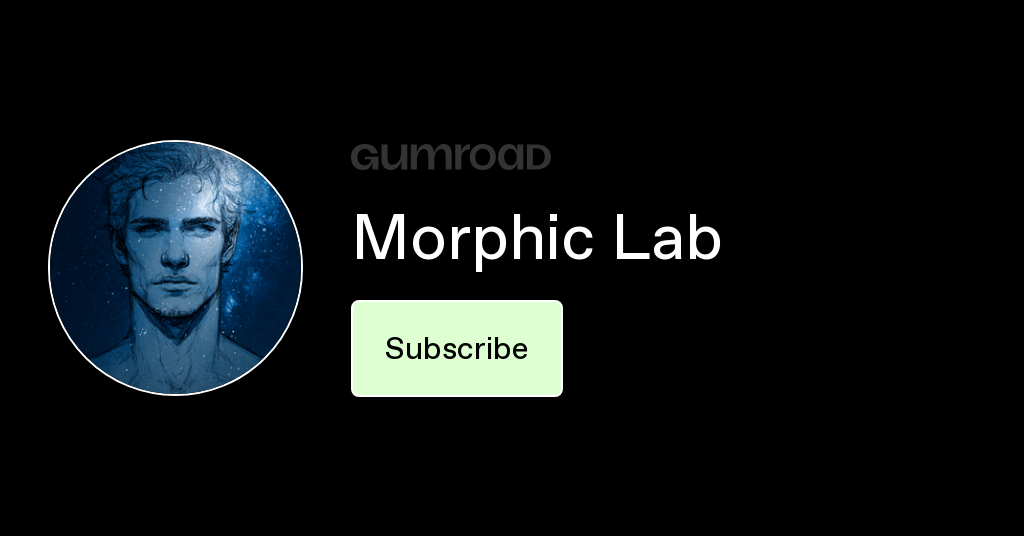 Morphic Lab