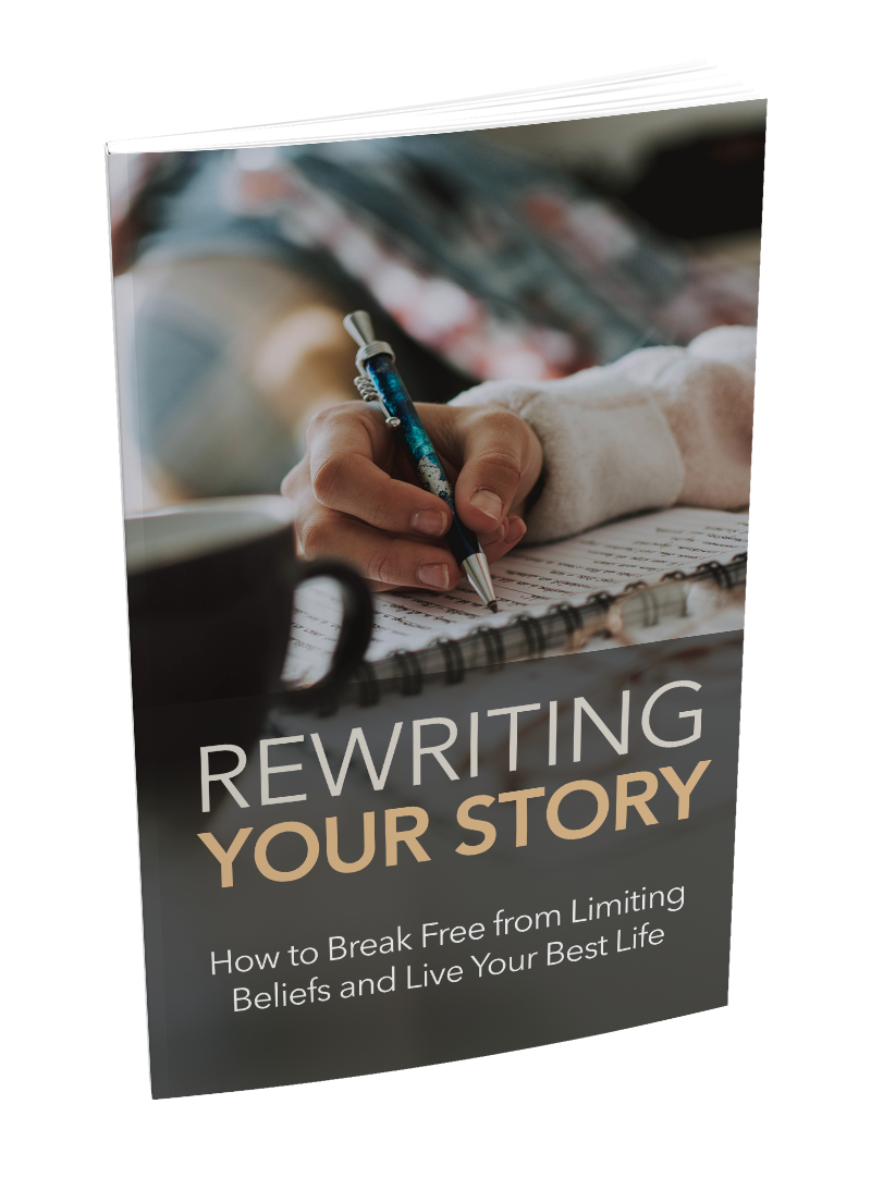 Rewriting Your Story