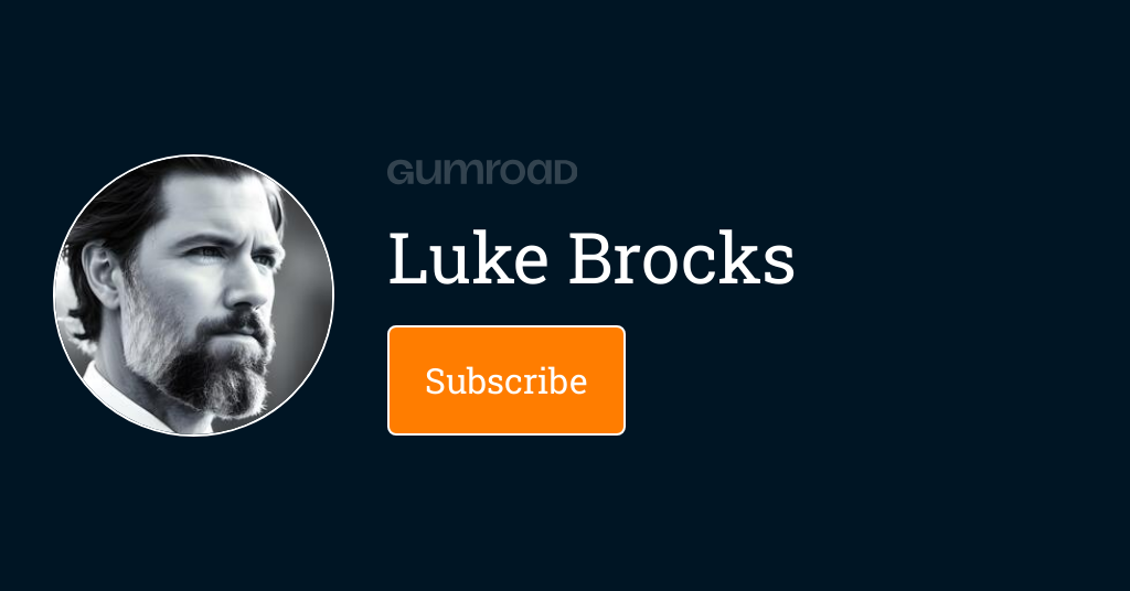 Luke Brocks