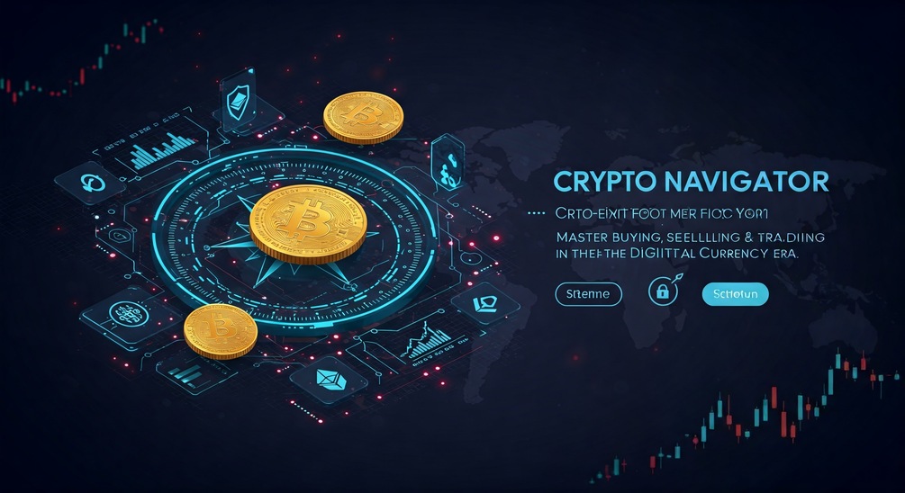Crypto Navigator