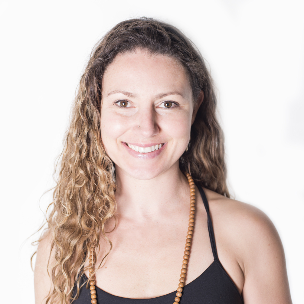 Morning Wake-Up and Flow! with Fiji McAlpine - Audio