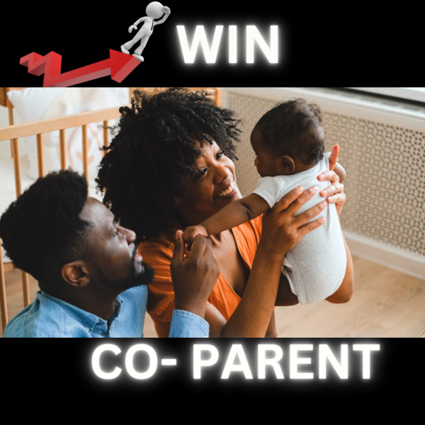 Winning Child Support