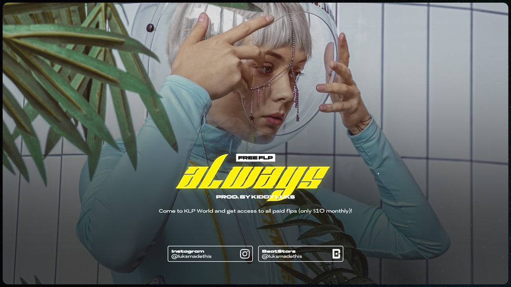 FREE 🌷 Gunna Type Beat - "Always"