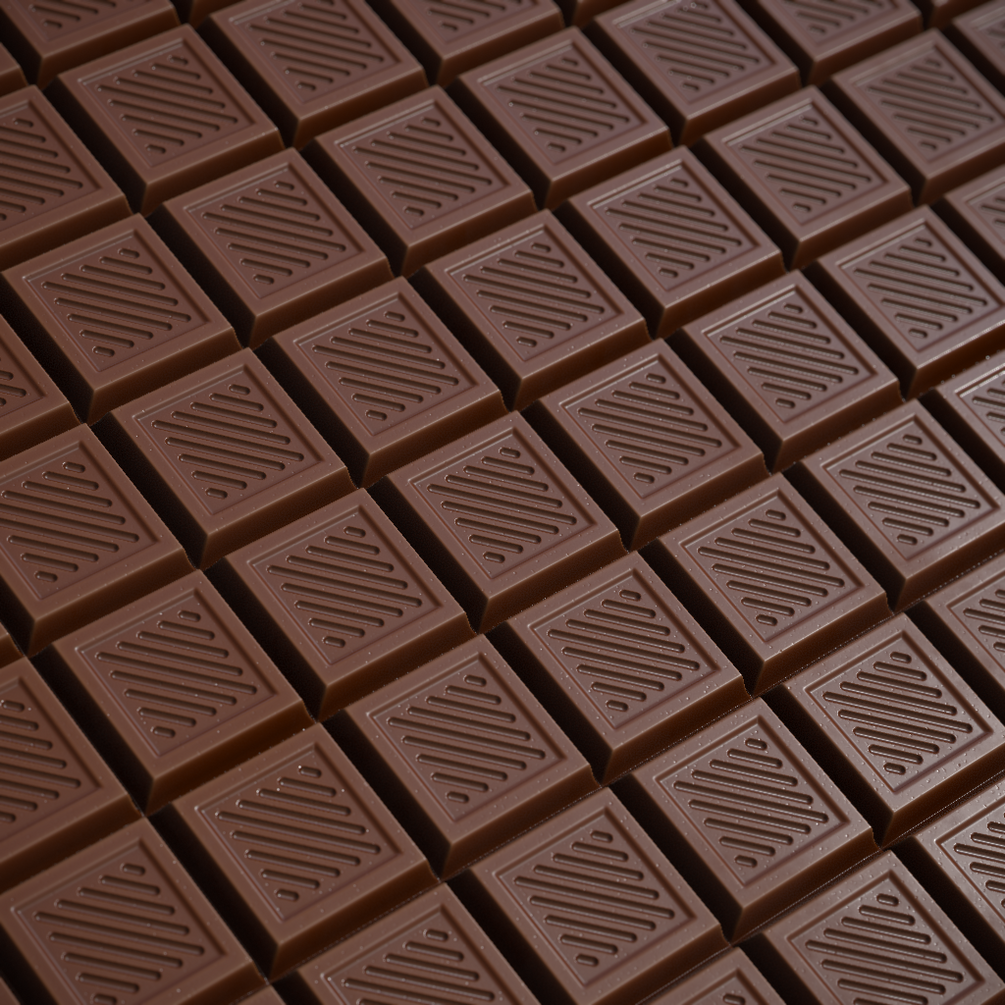 Chocolate Material - Substance 3D Designer