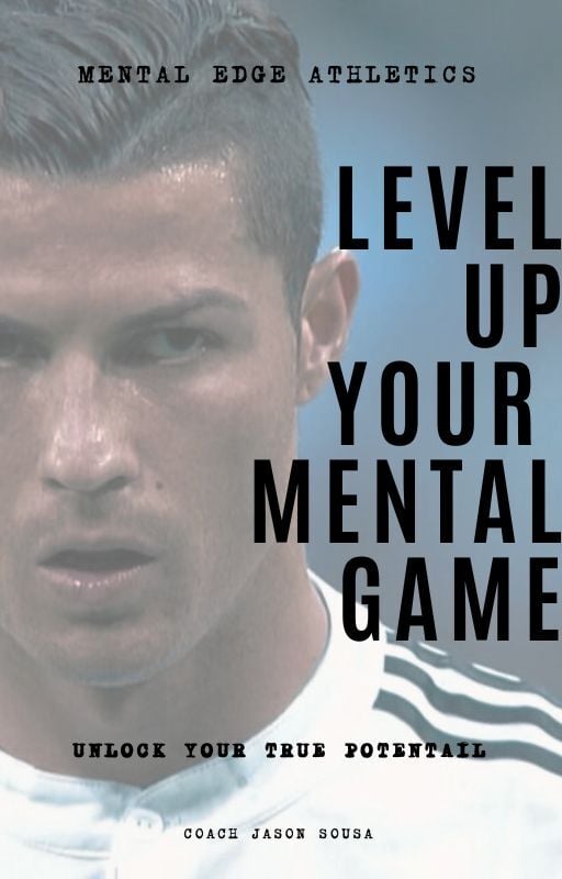 Ebook - Level Up Your Mental Game