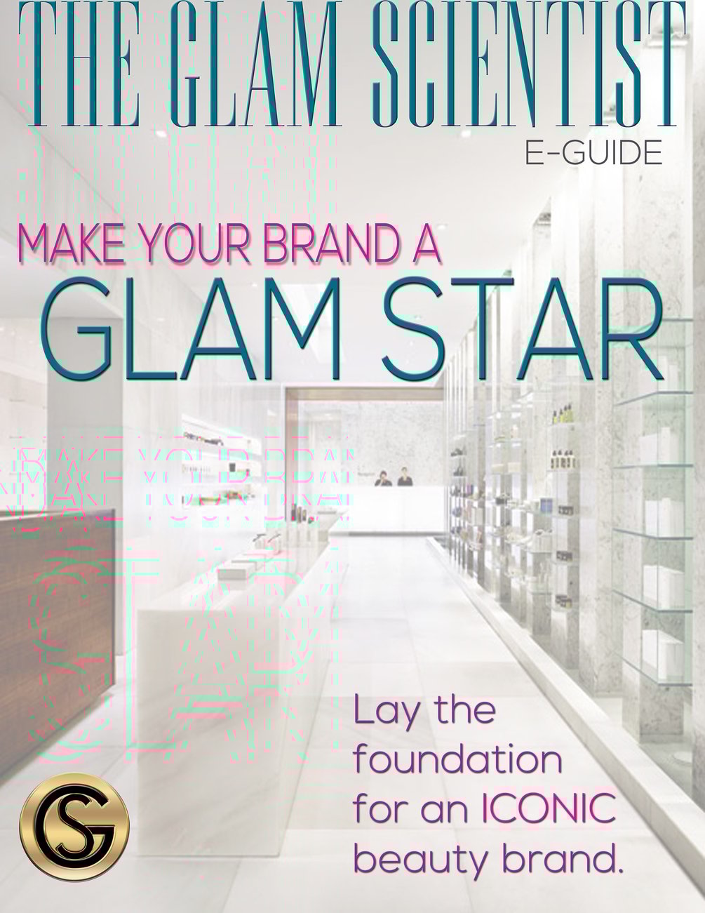 Make Your Brand A Glam Star Coaching x2