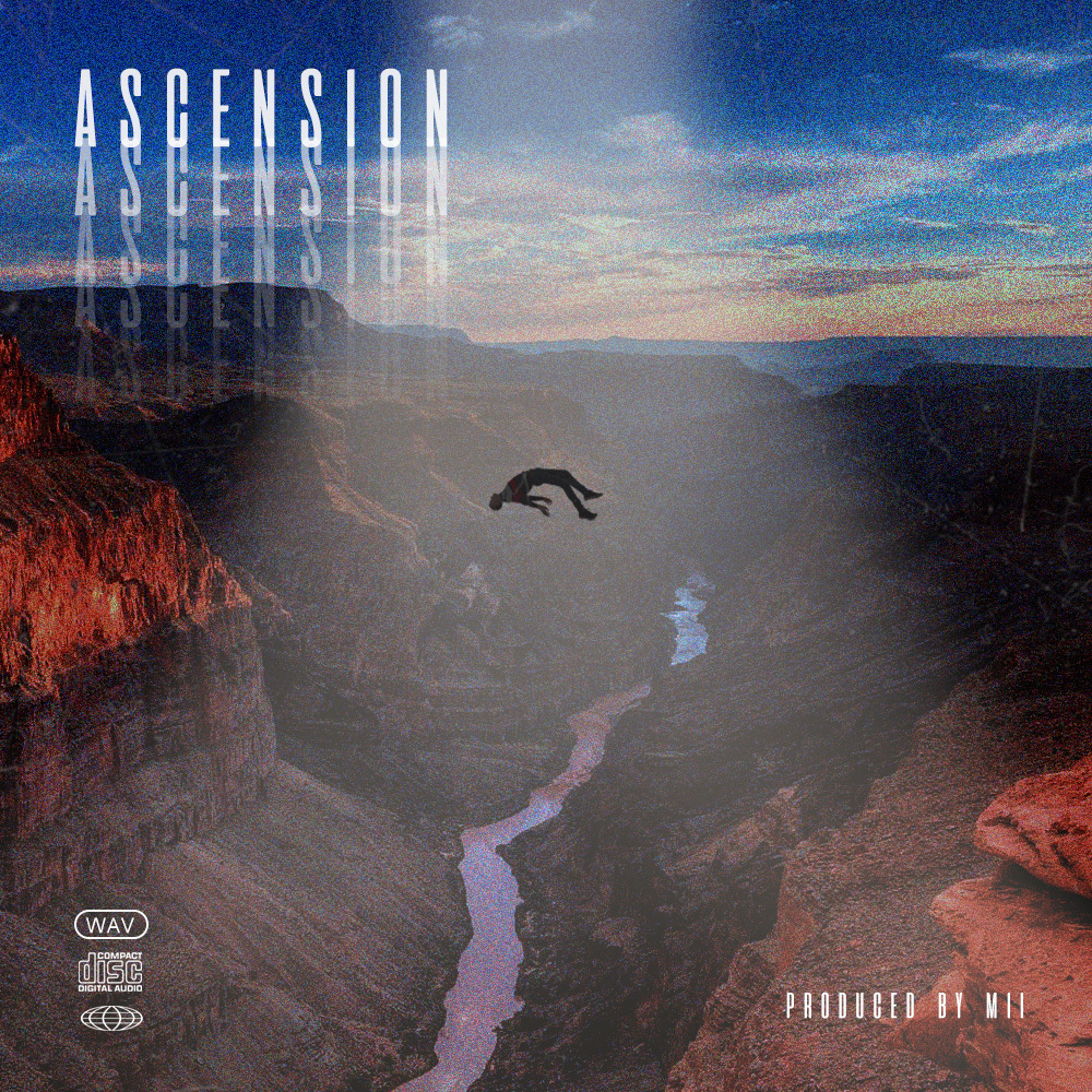 ASCENSION SAMPLE PACK