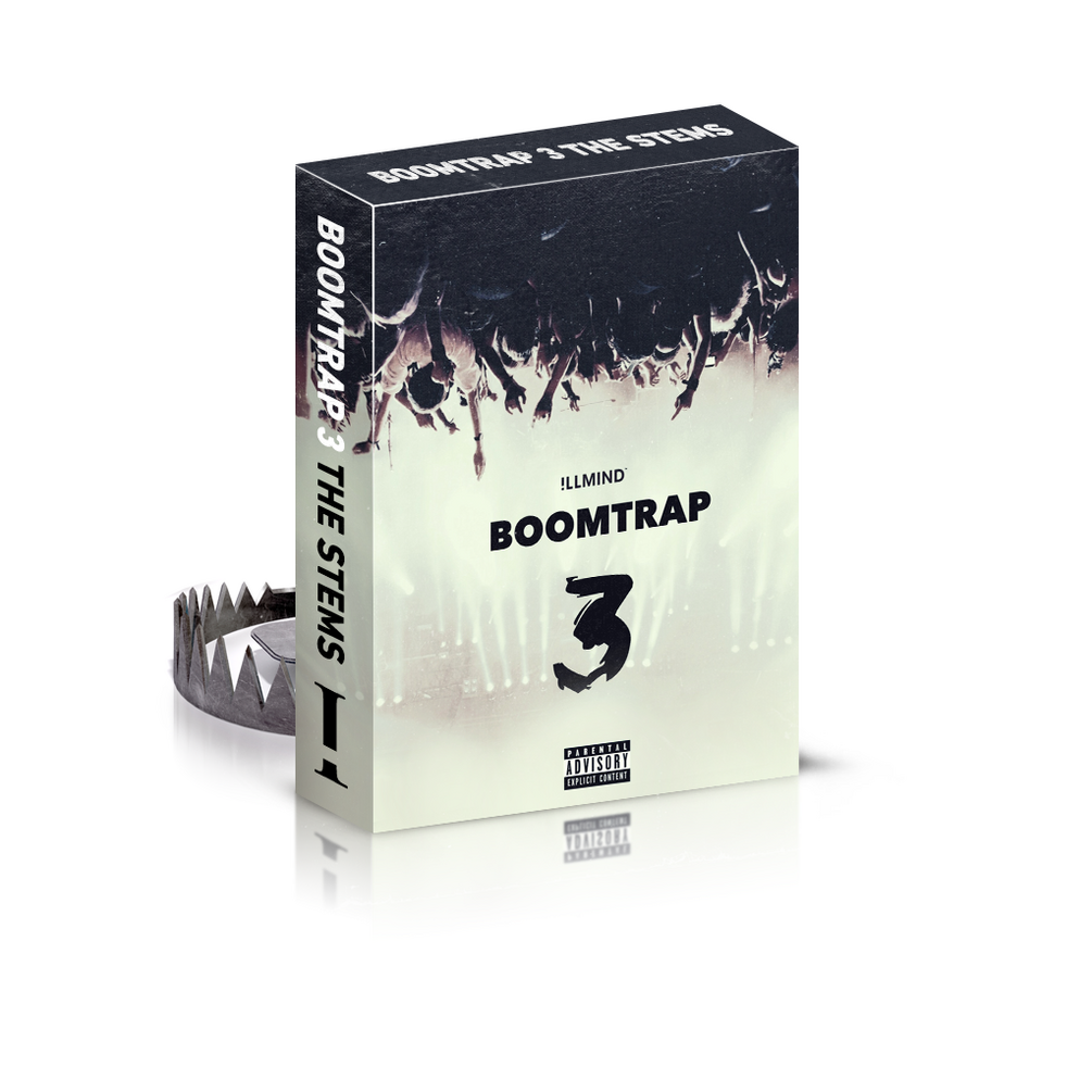 Boom Trap (Drumkit)
