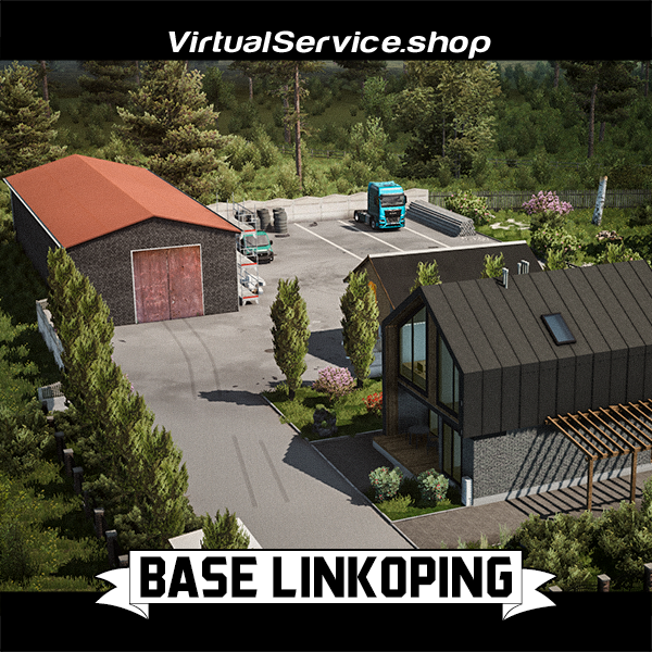 ⚒ Virtual Service ⚒