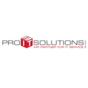Pro IT Solutions GmbH