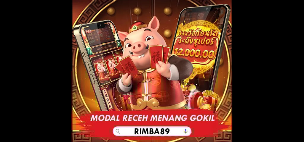 RIMBA89 Gaming