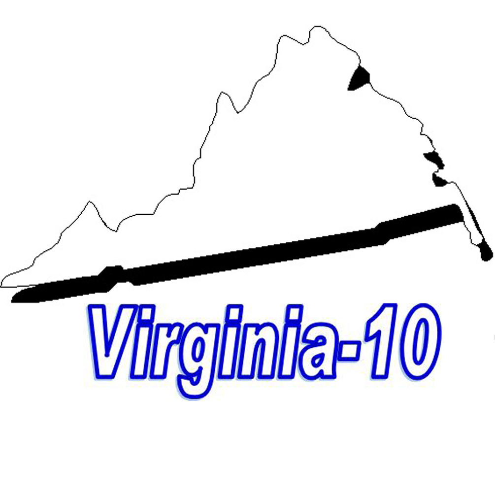 #10 Virginia: worksheet and answer key