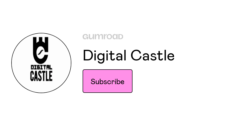 Digital Castle