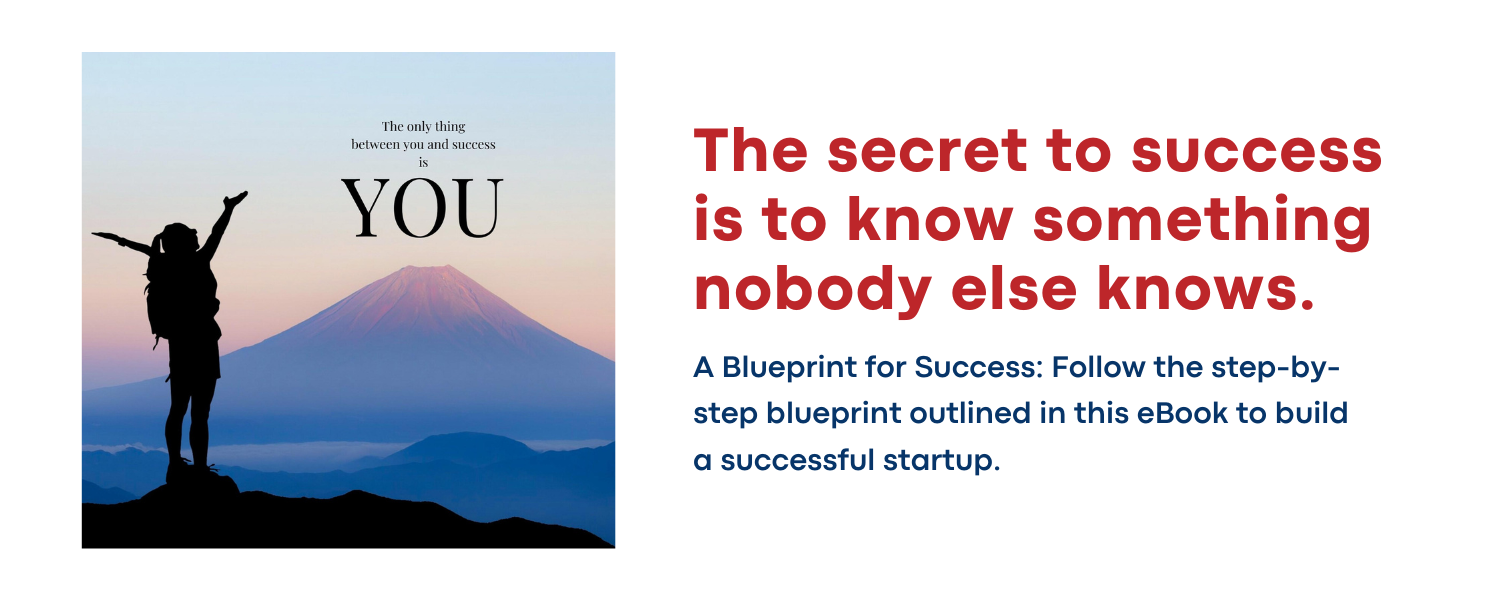 The Ultimate Startup Guide eBook
