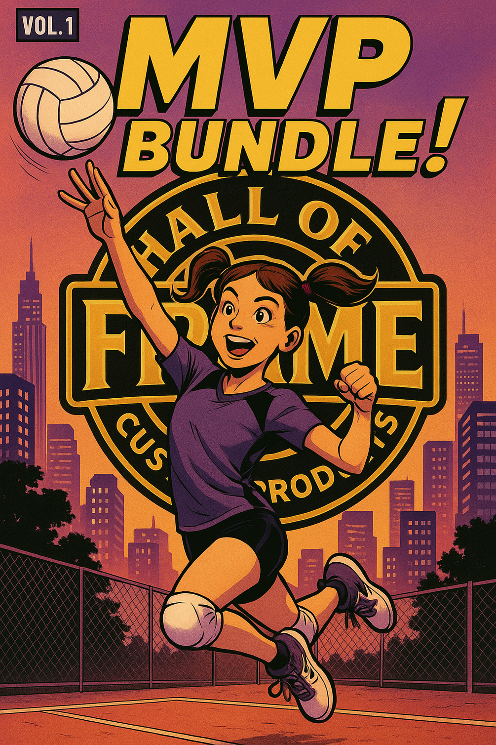 MVP Bundle