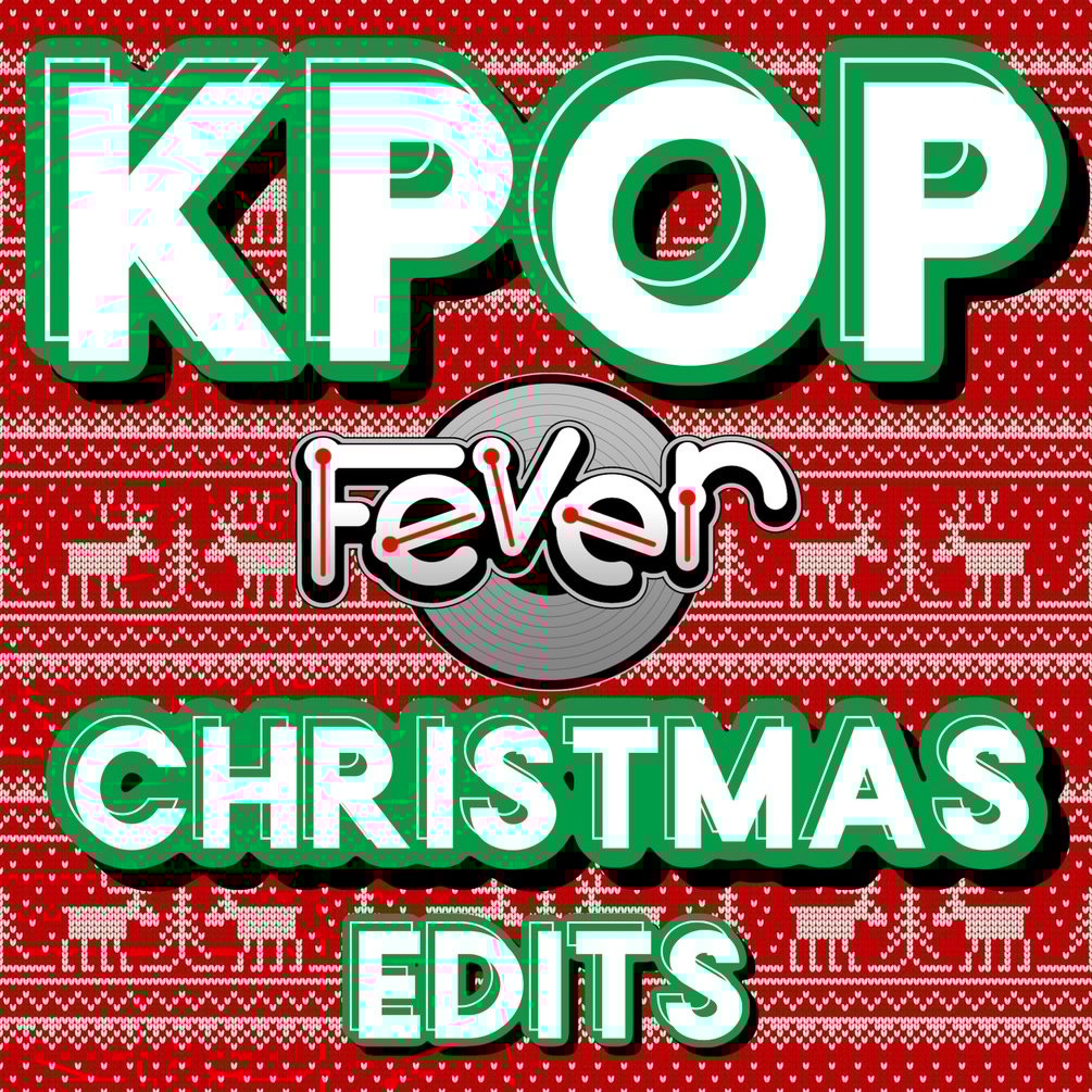 KPOP CHRISTMAS EDITS