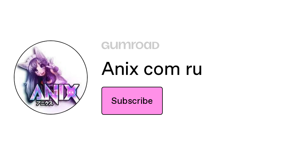 Anix com ru