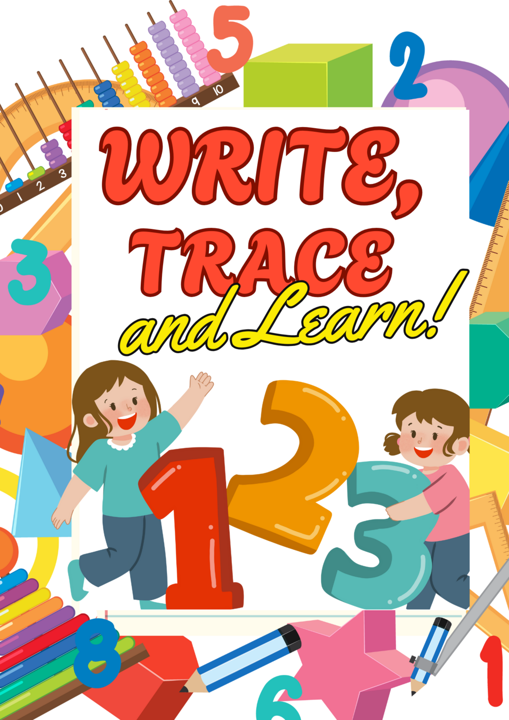 123: Write, Trace and Learn
