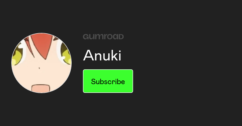 Anuki