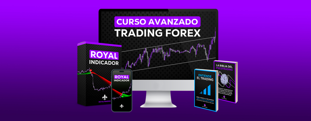 PACK ROYAL - Royaltrading