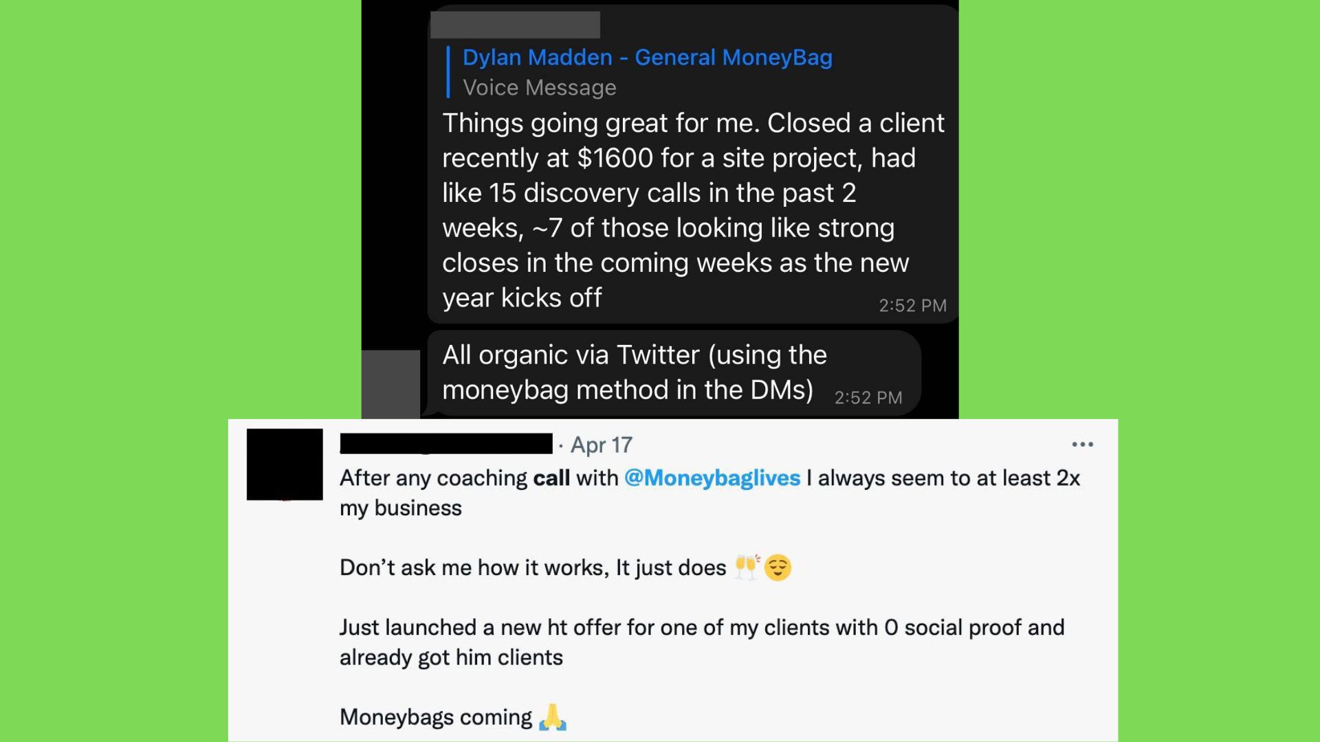 1 Hour Coaching Call