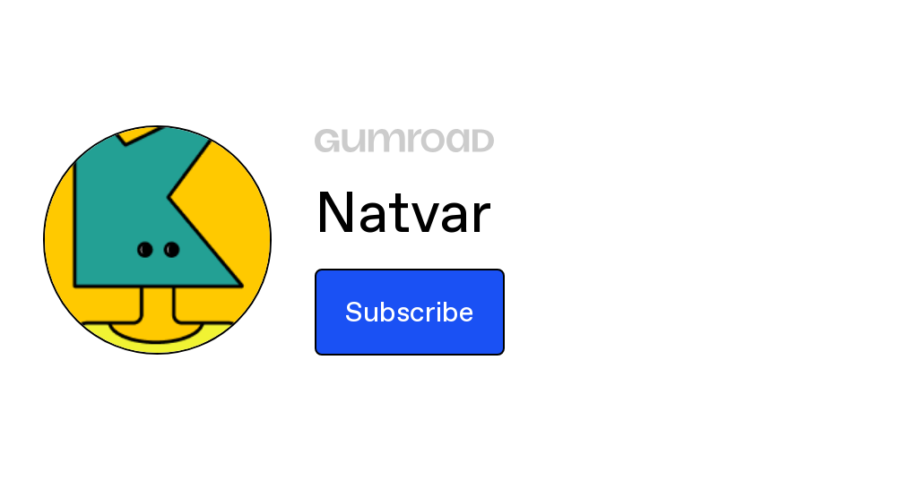 Natvar