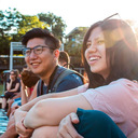 山姆路得 Samuel and Ruth