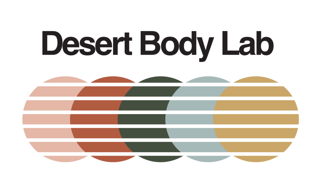 Desert Body Lab